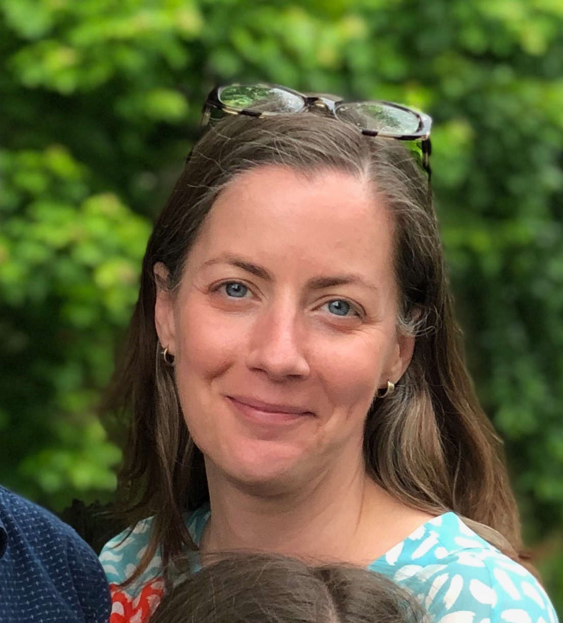 Contact Information – Jennifer Eckel, LCSW